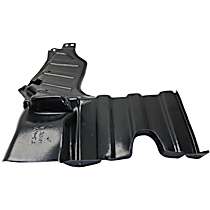 Kia Forte Engine Splash Shield | CarParts.com