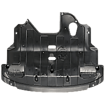 Kia Forte Engine Splash Shield | CarParts.com