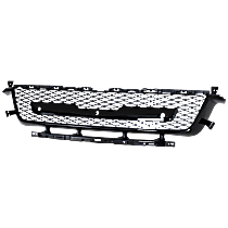 Land Rover Bumper Grilles Replacement from $81 | CarParts.com