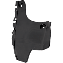 Lexus Bumper Cover Supports Replacement from $18 | CarParts.com