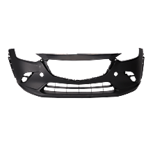 Mazda CX-3 Bumper Cover | CarParts.com