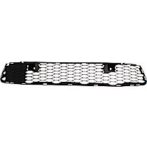 Mitsubishi Bumper Grilles Replacement from $12 | CarParts.com
