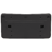 Mercedes Benz License Plate Brackets Replacement from $14 | CarParts.com