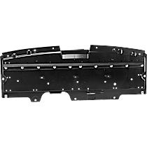 2019 Mazda 3 Sport Engine Splash Shields from $12 | CarParts.com