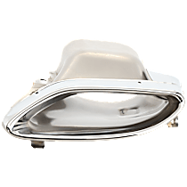 2017 Mercedes Benz GLC300 Bumper Trims from $2 | CarParts.com