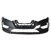 2018 Nissan Rogue Bumper Covers from $146 | CarParts.com