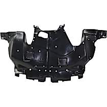 Subaru Engine Splash Shields Replacement from $12 | CarParts.com