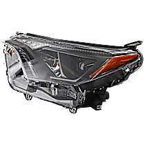 2017 Toyota RAV4 Headlights from $106 | CarParts.com
