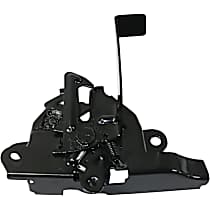 Toyota Prius Hood Latches from $10 | CarParts.com
