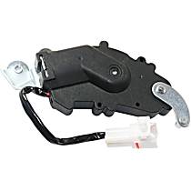 Toyota Land Cruiser Door Lock Actuator | CarParts.com