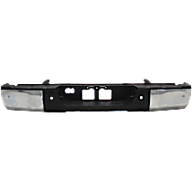 2016 Toyota Tundra Step Bumpers from $484 | CarParts.com