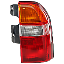Chevrolet Tracker Tail Lights from $55 | CarParts.com