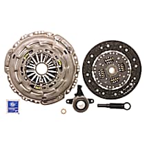 Car Clutch Kits - OE Replacement, Performance from $158 | CarParts.com