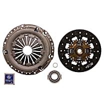 Car Clutch Kits - OE Replacement, Performance from $132 | CarParts.com