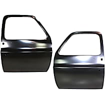 Car Door Shells - Driver or Passenger Side from $140 | CarParts.com