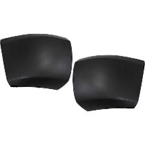 Bumper End, Front Bumper End, Rear Front Bumper End | Car Parts