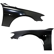 2006 BMW 750Li Fender Replacement | CarParts.com