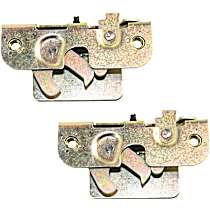 Tailgate Latch, Truck Tailgate Latch, Tailgate Latch Bar | Car Parts