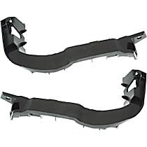 2019 Audi S3 Bumper Brackets from $28 | CarParts.com