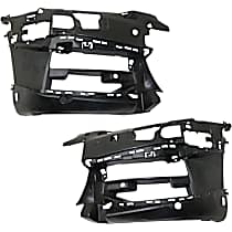 2019 BMW 530e Bumper Retainers from $22 | CarParts.com