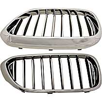 BMW Grille Assembly | CarParts.com