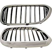 BMW Grille Assembly | CarParts.com