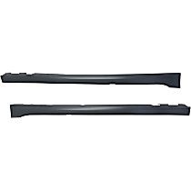 BMW 530e Rocker Panel Trims from $69 | CarParts.com