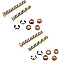 Car Door Hinge Repair Kits Replacement from $5 | CarParts.com