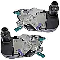 Dodge Dakota Door Lock Actuator | CarParts.com
