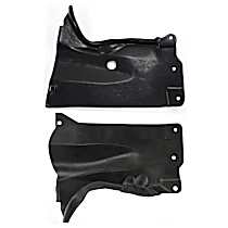 Mazda 3 Engine Splash Shields from $10 | CarParts.com