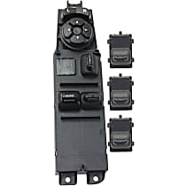 Car Window Switches - 1-Button, 2-Button from $8 | CarParts.com