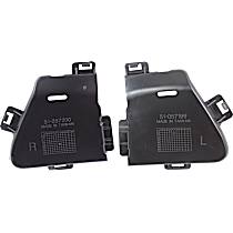 2018 BMW 330i GT xDrive Bumper Trims from $3 | CarParts.com