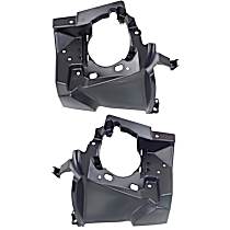 2019 BMW 440i xDrive Fog Light Brackets from $22 | CarParts.com