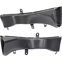 2018 BMW 340i GT xDrive Air Intake Ducts from $17 | CarParts.com