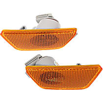 Car Side Markers - Driver or Passenger Side from $11 | CarParts.com