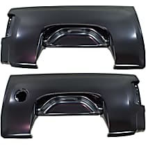 Car Quarter Panels - Front, Rear, Driver or Passenger Side from $390 ...