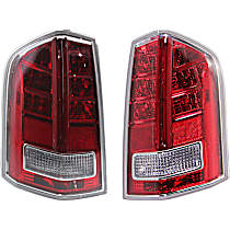 Chrysler 300 Tail Light | CarParts.com