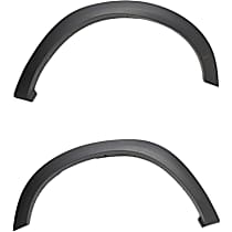 Dodge Fender Flares Replacement from $91 | CarParts.com