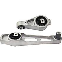 Car Engine Torque Mounts - Front, Rear from $17 | CarParts.com