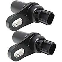Speed Sensor - Transmission Input, Output | CarParts.com