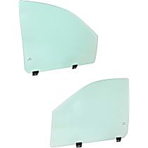 Car Door Glasses - Driver or Passenger Side Car Windows from $39 ...