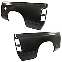 2008 Dodge Ram 3500 Fender Replacement | CarParts.com
