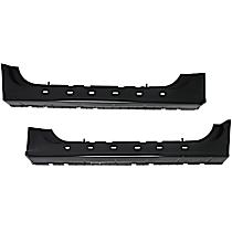 Ford F-150 Rocker Panel | CarParts.com