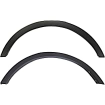 Ford Escape Fender Trim | CarParts.com