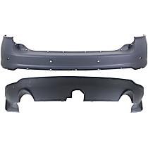 Ford Edge Bumper Cover | CarParts.com