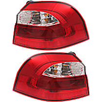 KIA RIO Tail Light | Car Parts