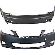 Lexus Bumper Cover - CarParts.com