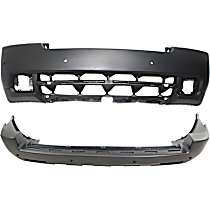 Land Rover Bumper Covers Replacement from $215 | CarParts.com