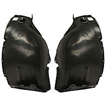 Mercedes Benz GL450 Fender Liners from $31 | CarParts.com