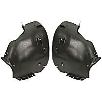 Mercedes Benz GL450 Fender Liners from $31 | CarParts.com